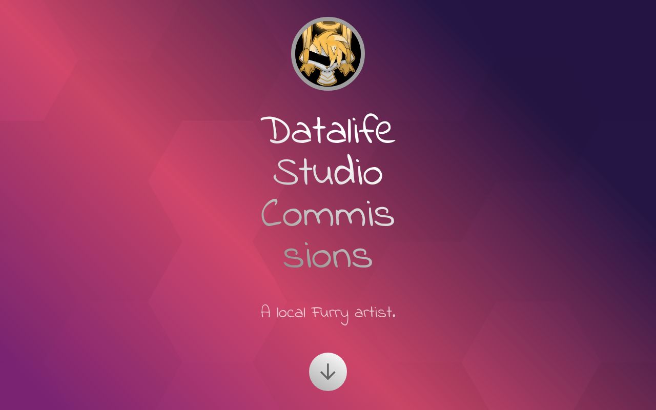 Datalife Commissions